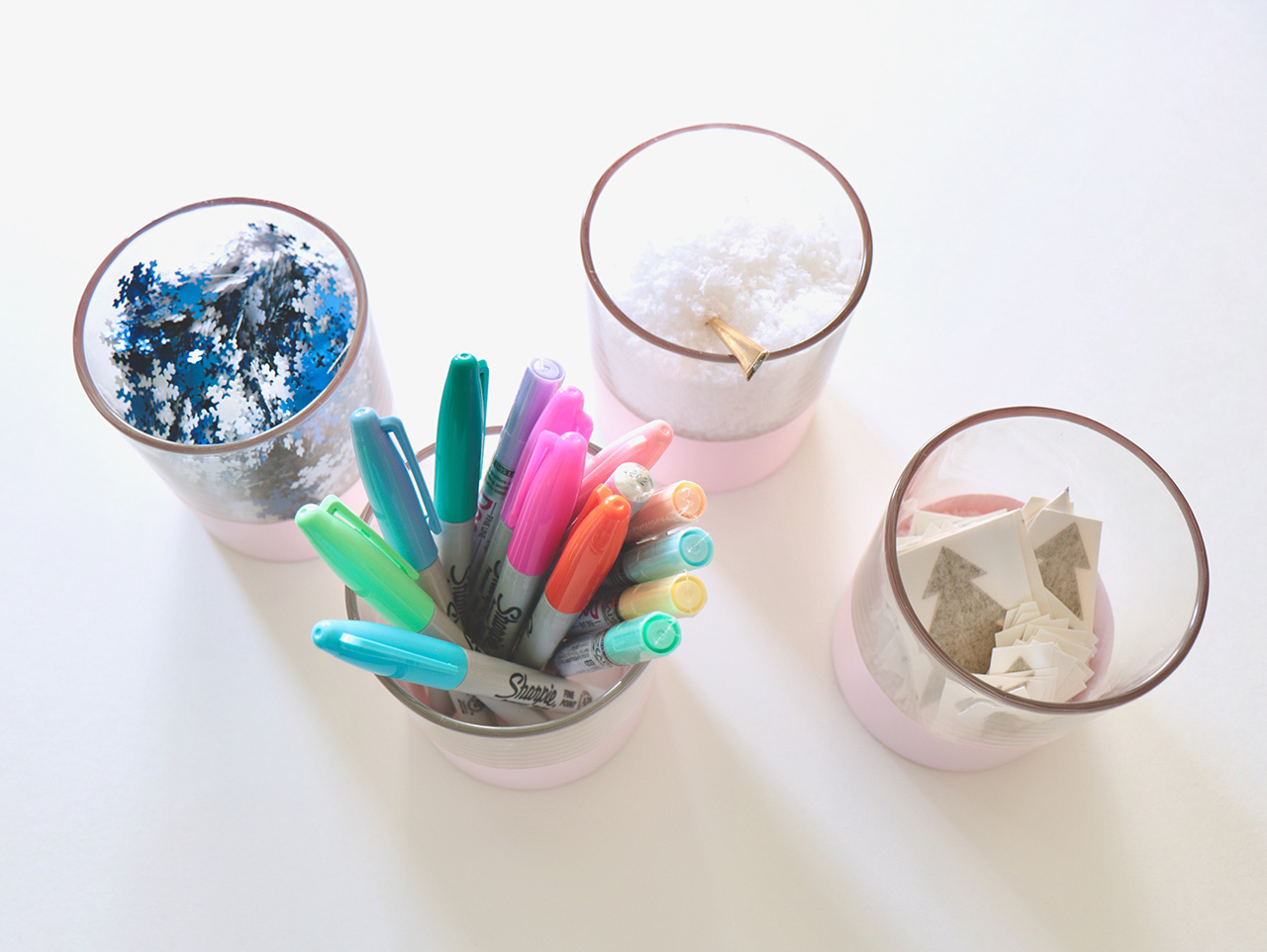 Christmas Card Writing Station | Fun365