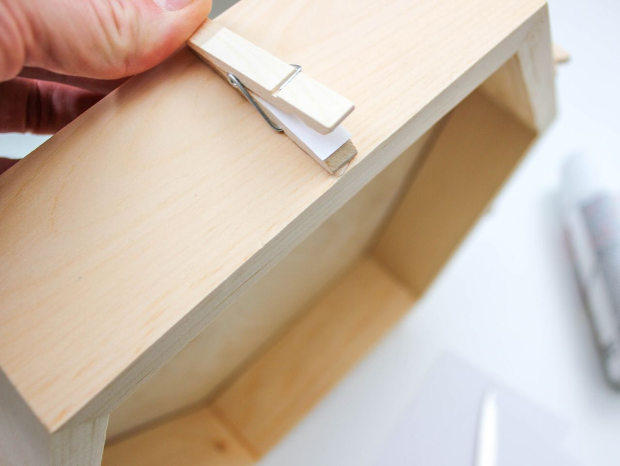 Retro Diner Order Stand | Fun365