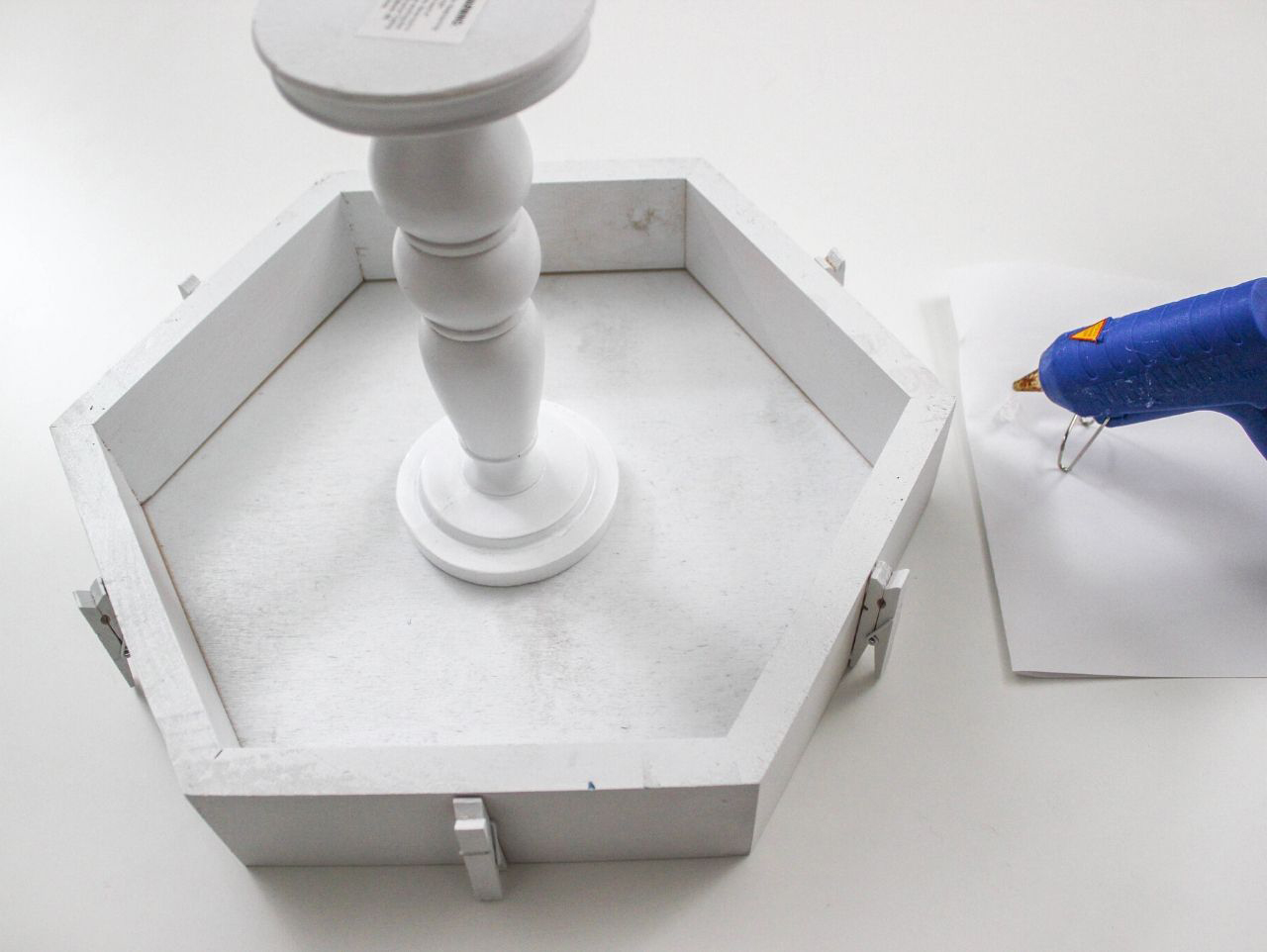 Retro Diner Order Stand | Fun365