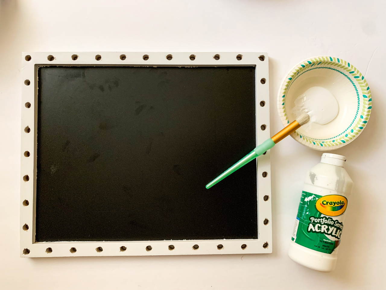DIY Christmas Movie Marquee Sign | Fun365