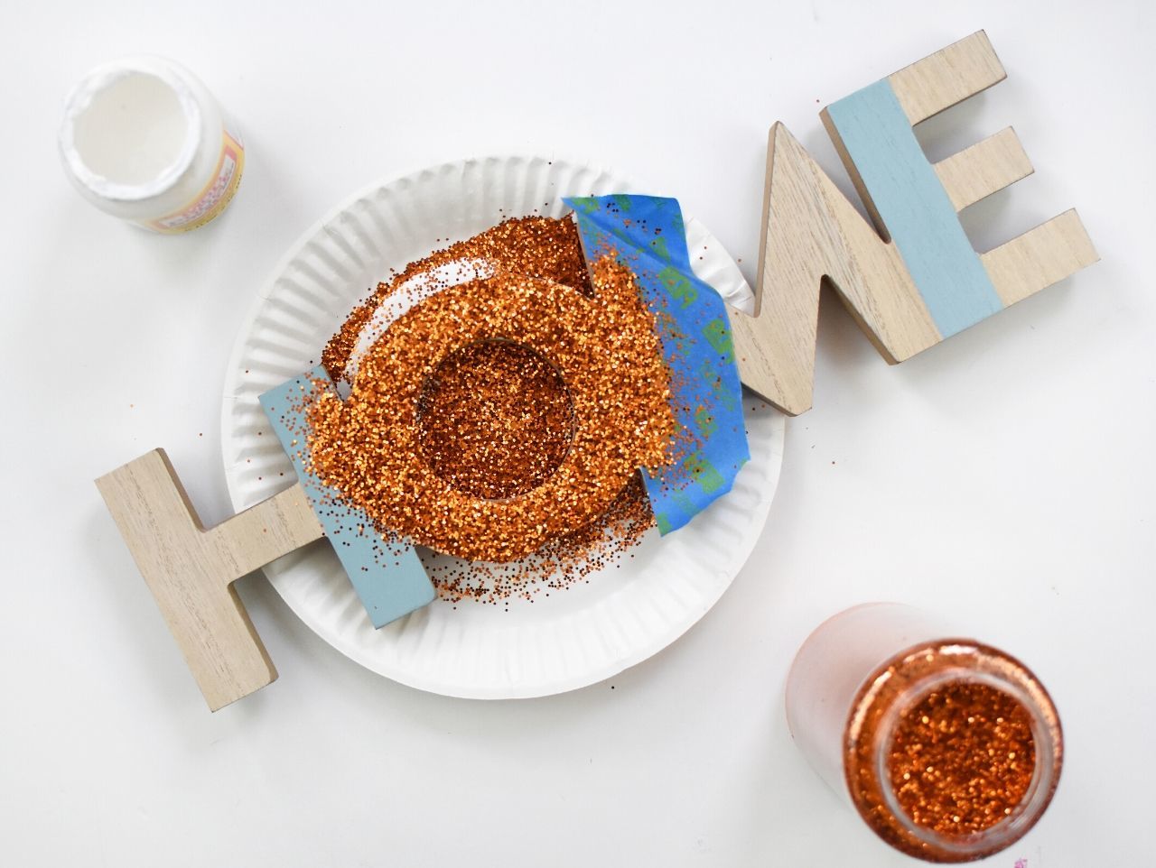 Creative DIY HOME Sign | Fun365