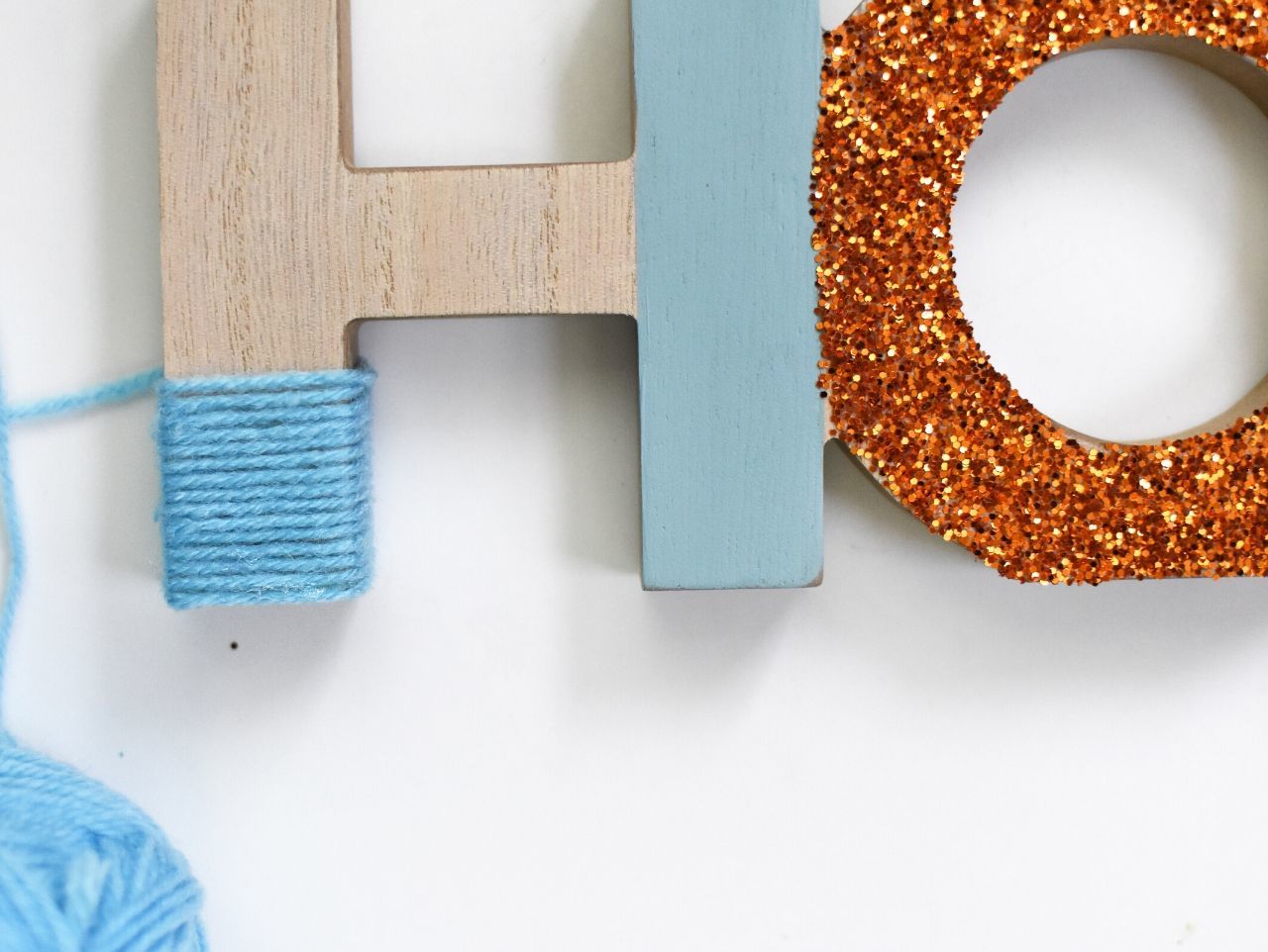 Creative DIY HOME Sign | Fun365