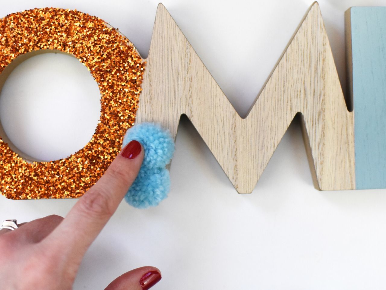 Creative DIY HOME Sign | Fun365