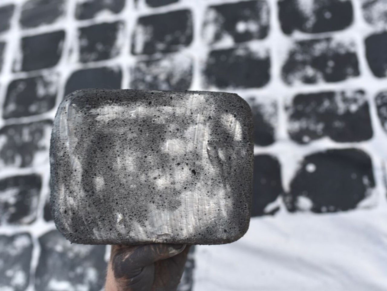 DIY Castle Backdrop | Fun365