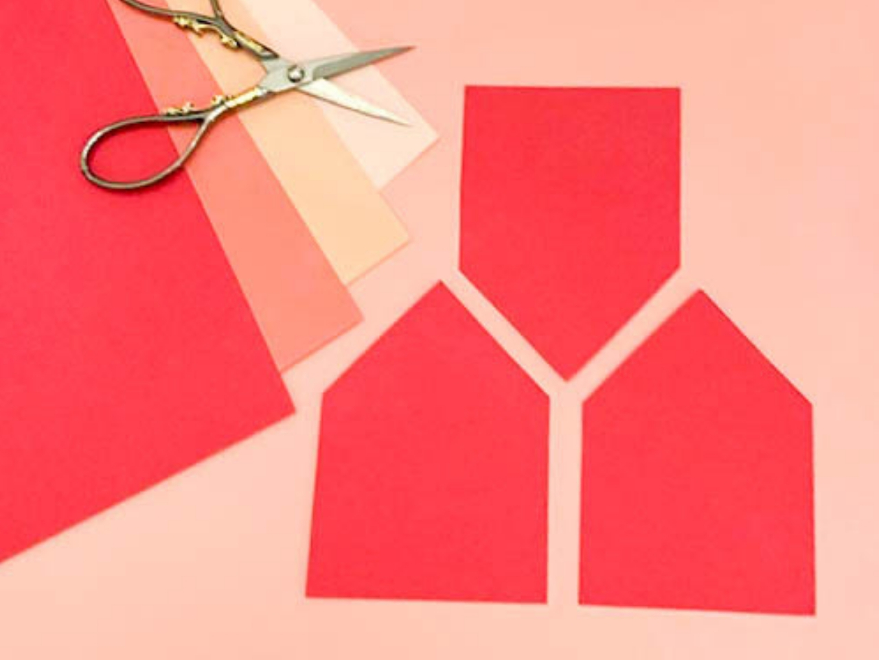 Cupid's Arrow Paper Craft | Fun365