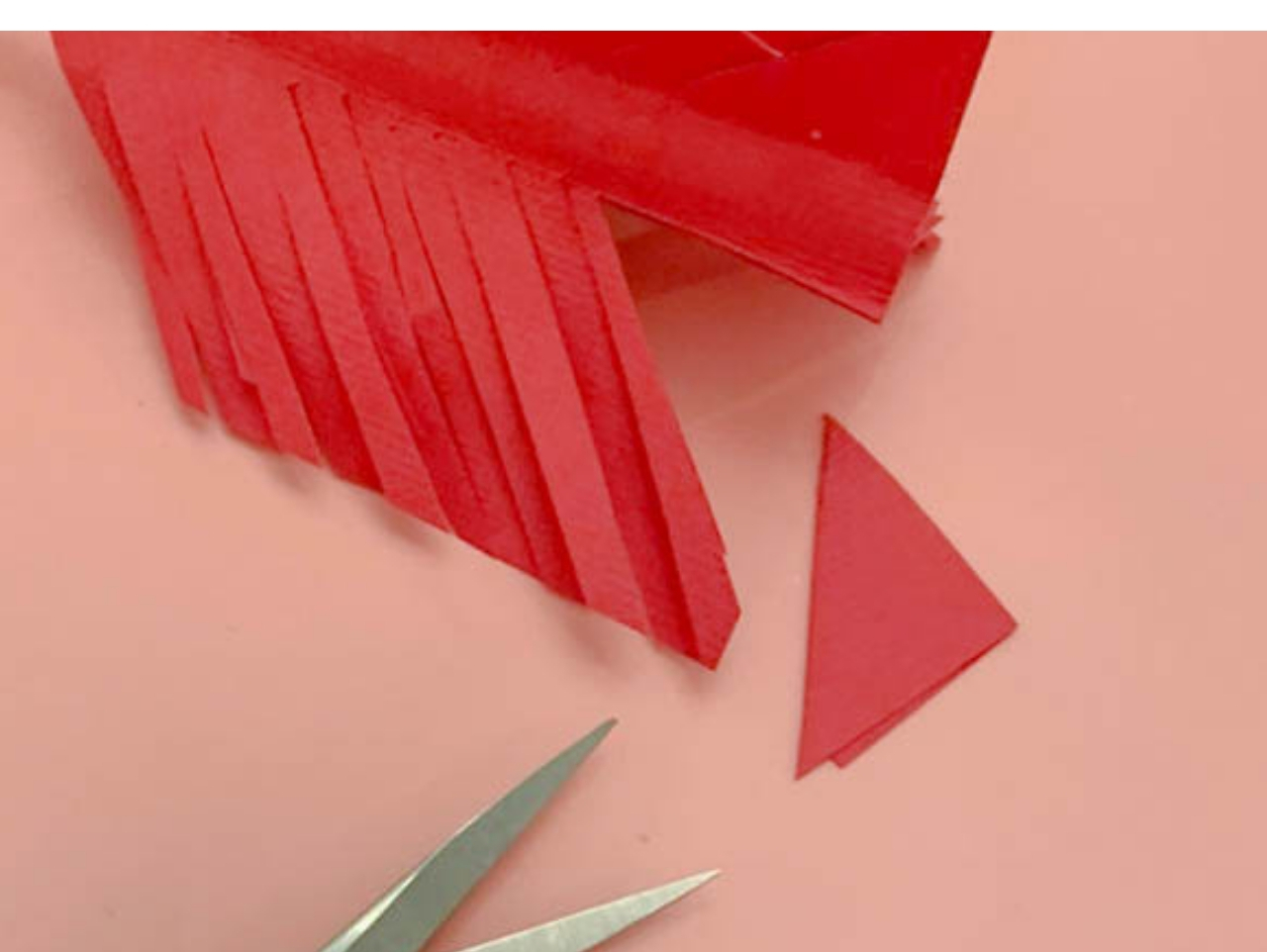 Cupid's Arrow Paper Craft | Fun365