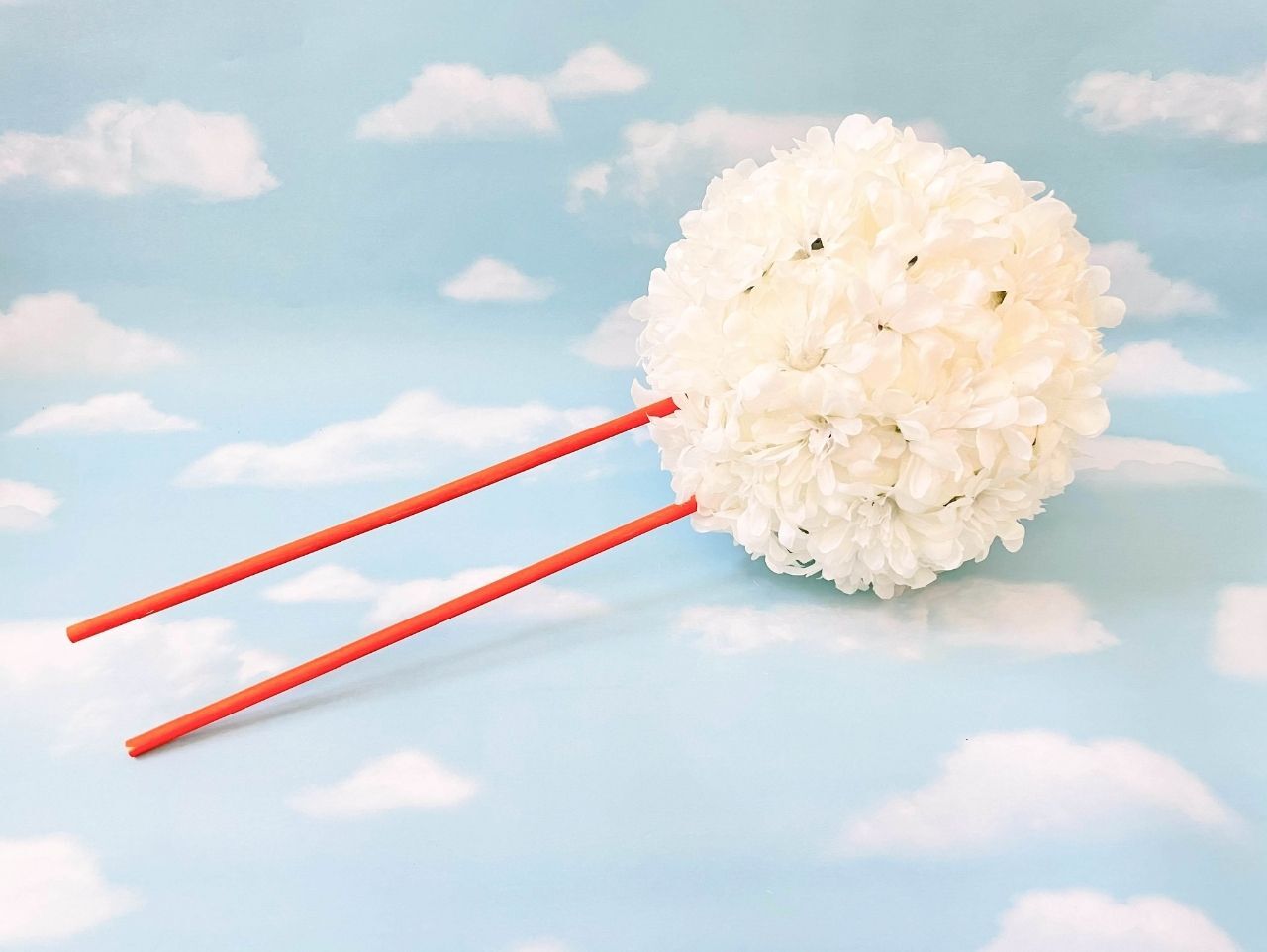 DIY Stork Centerpiece | Fun365