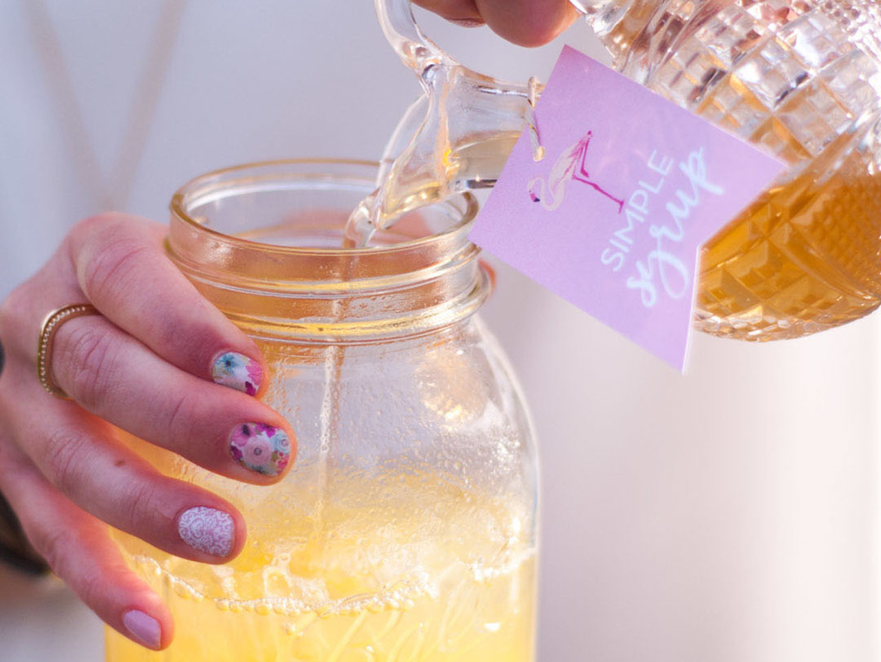 Tropical Sunshine Drink Recipe Fun365 Tropical Sunshine Drink Recipe Fun365