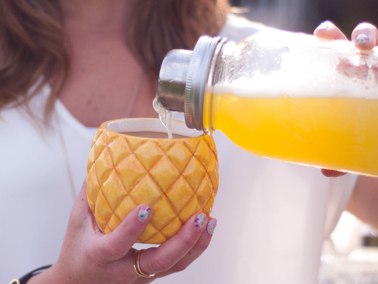 Tropical Sunshine Drink Recipe Fun365 Tropical Sunshine Drink Recipe Fun365