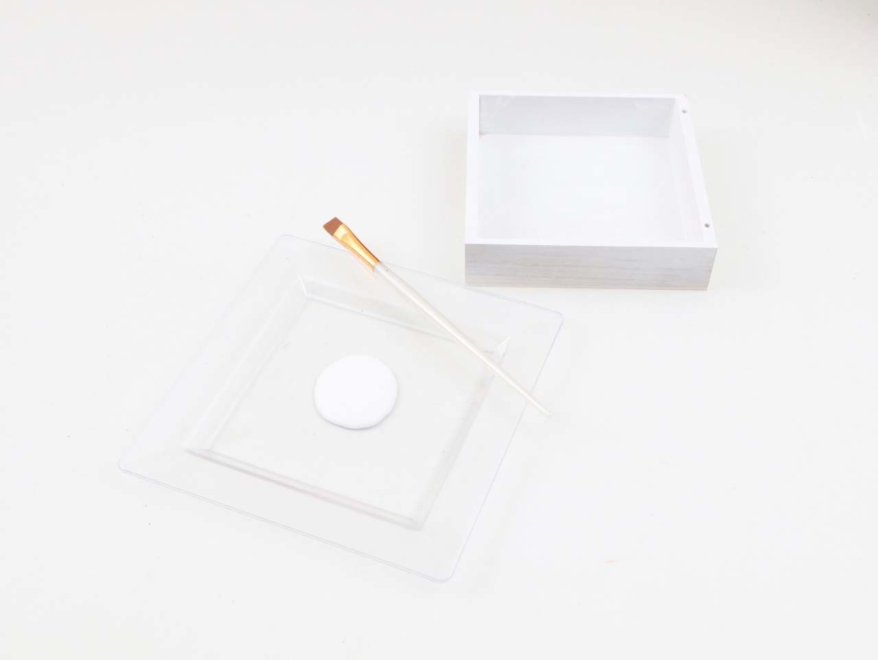 DIY Vegetable Bar Display Boxes | Fun365