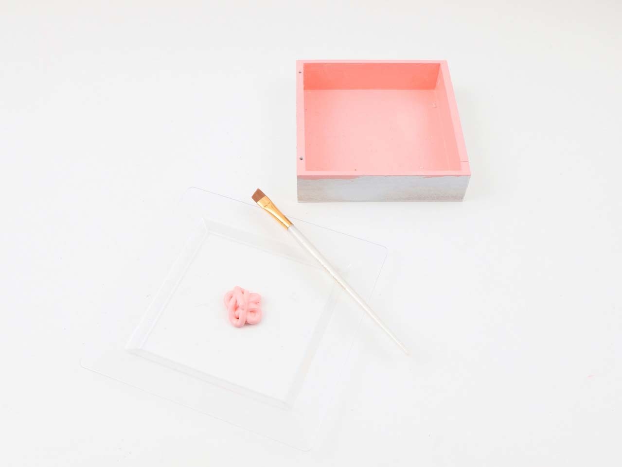 DIY Vegetable Bar Display Boxes | Fun365